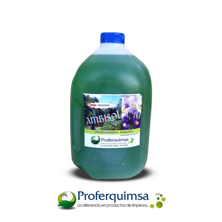 AMBISOL - Ambiental Líquido - Proferquimsa