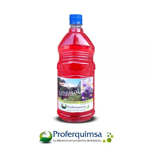AMBISOL - Ambiental Líquido - Proferquimsa
