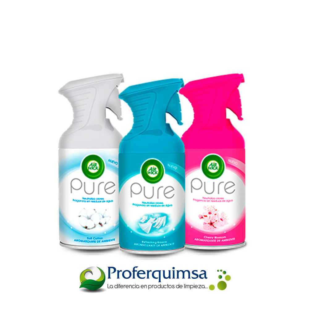 Productos – Proferquimsa