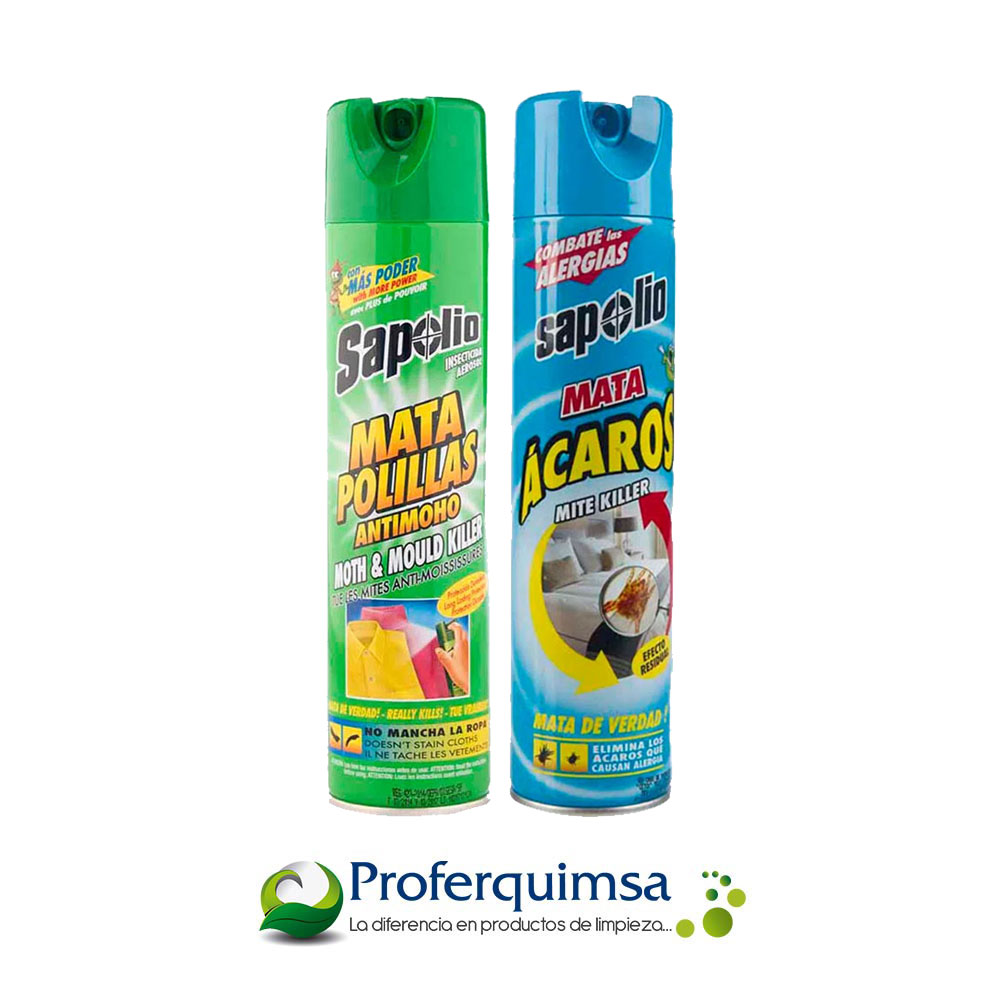 RAID MAX MATA CUCARACHAS – Proferquimsa