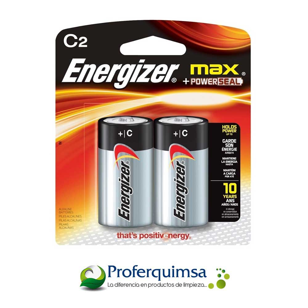 Hogar – Proferquimsa