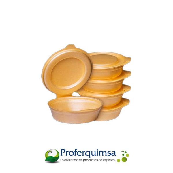 VIANDA AMARILLA - Proferquimsa