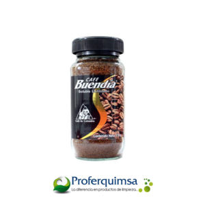 Café Gardella – Proferquimsa