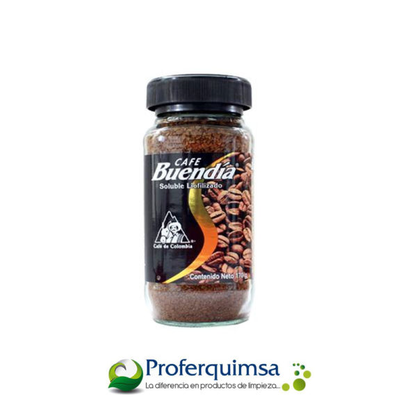 Café Gardella – Proferquimsa