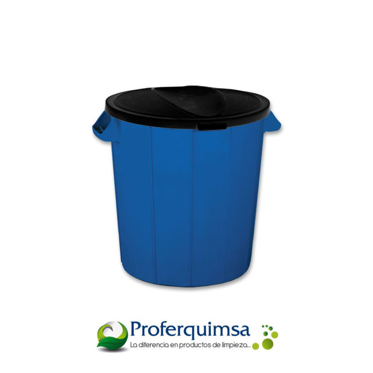 TACHO EXTRAFUERTE C/TAPA - Proferquimsa