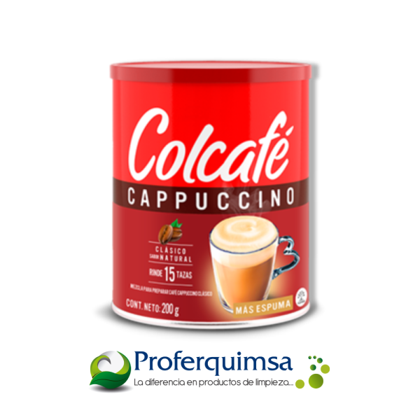 CAFÉ GARDELLA 453gr - Proferquimsa